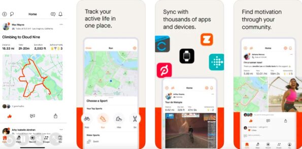 How to Track Your Running Distance On Your iPhone - DeviceMAG