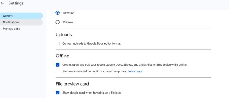 How To Get Google Docs On Macbook Air - DeviceMAG