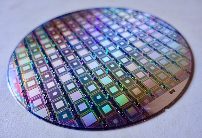 Google: New Quantum Chip Proves Parallel Universes Exist - DeviceMAG