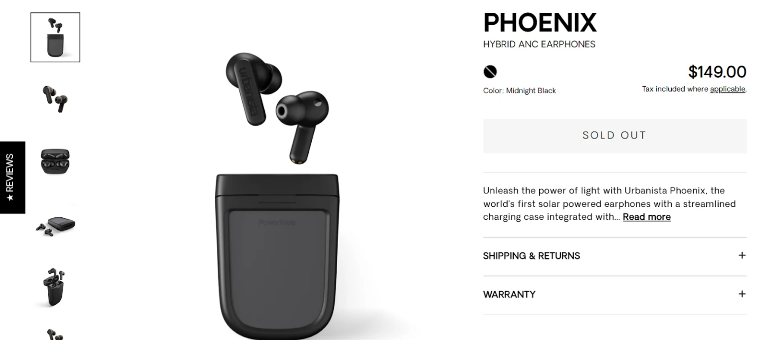 Innovative Earbuds Design Ideas for 2025 - DeviceMAG